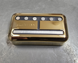 Off Kiltertron, HB Filtertron cover - Alameda Guitars