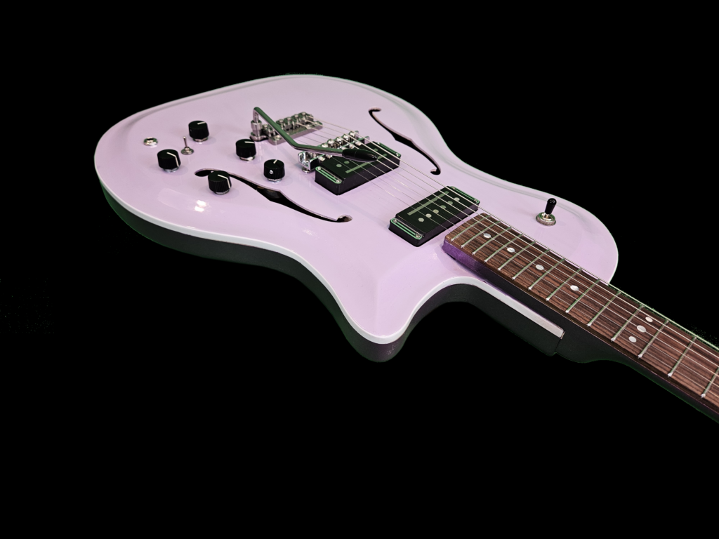 BB2308 - Alameda Guitars